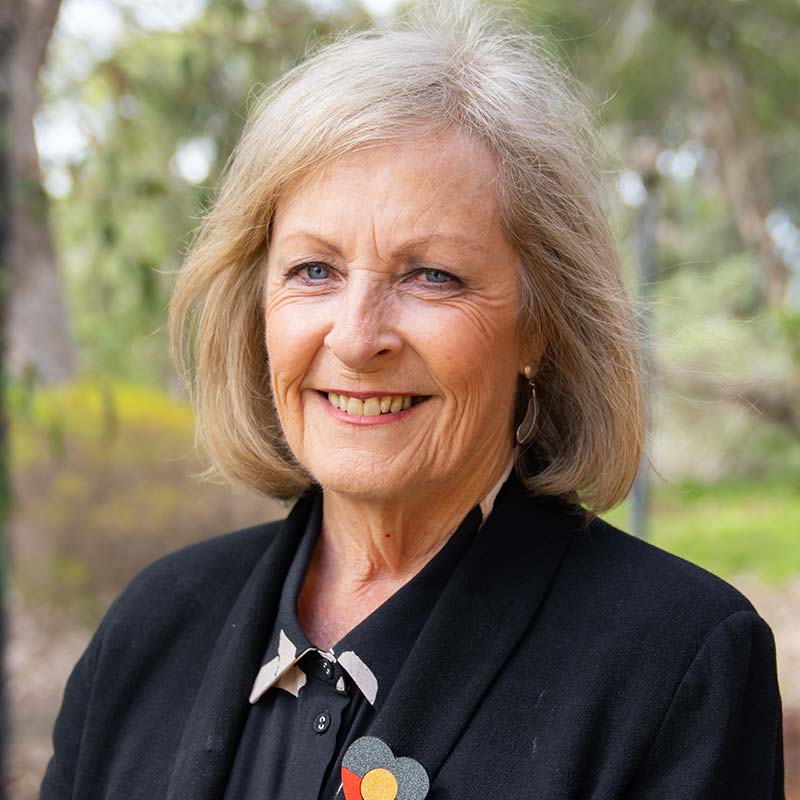 Beth Armstrong – National Rural Health Alliance