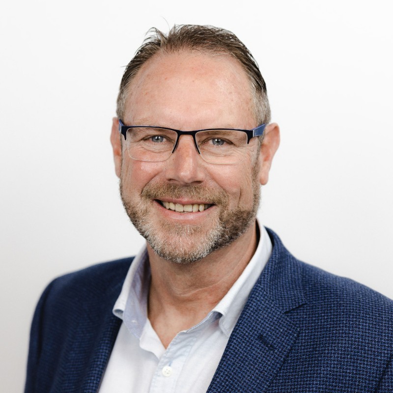 Matthew Fisher – National Rural Health Alliance